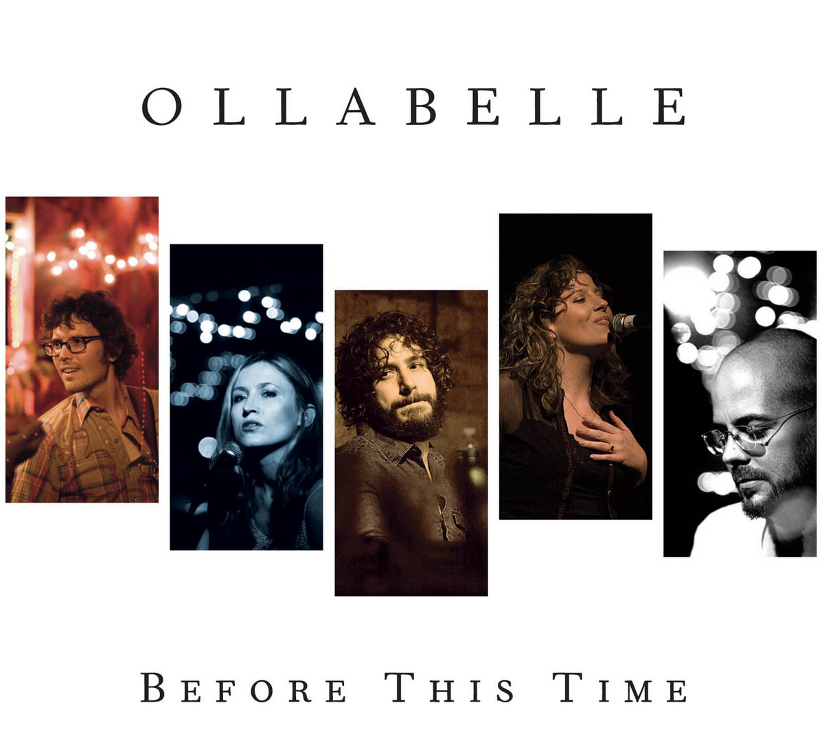 Before This Time | Ollabelle