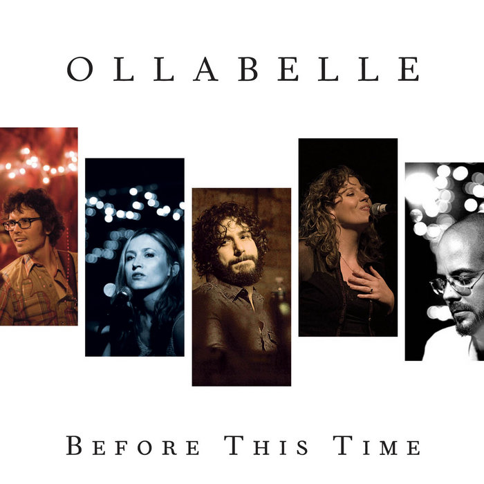 Before This Time | Ollabelle