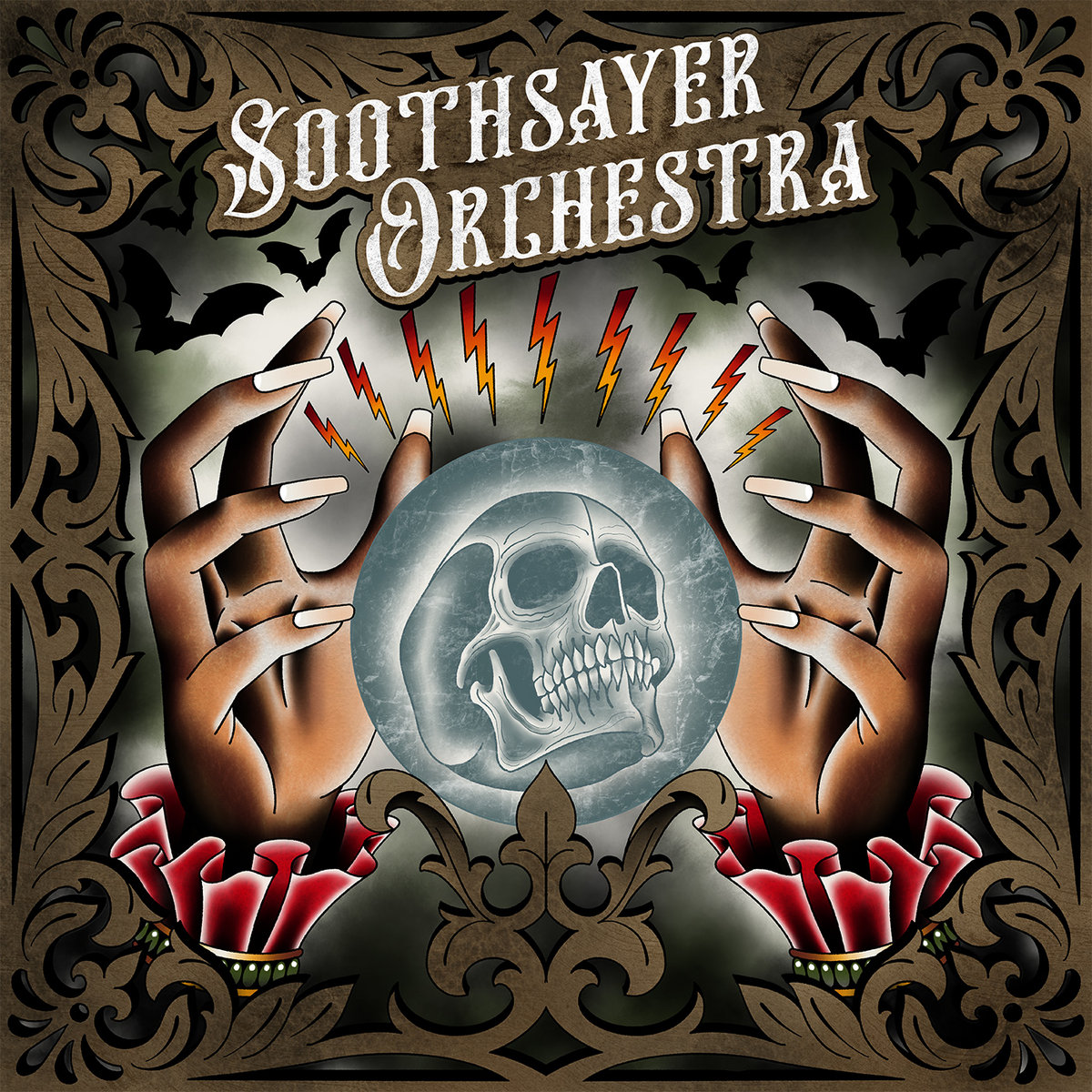 Soothsayer Orchestra | Soothsayer Orchestra