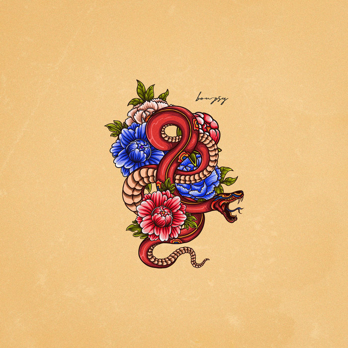 Alek Sandar & Andrea - Never Be The Same Again (Bon-Psy Remix) | Alek ...