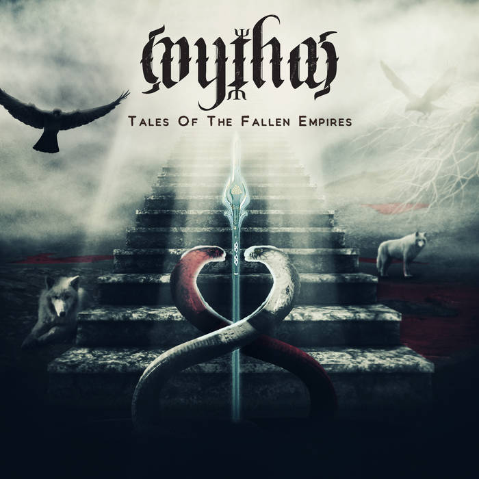 Tales of the fallen empires | Mythos band