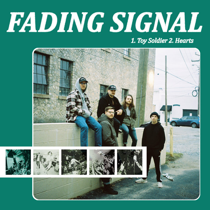 Toy Soldier | Fading Signal