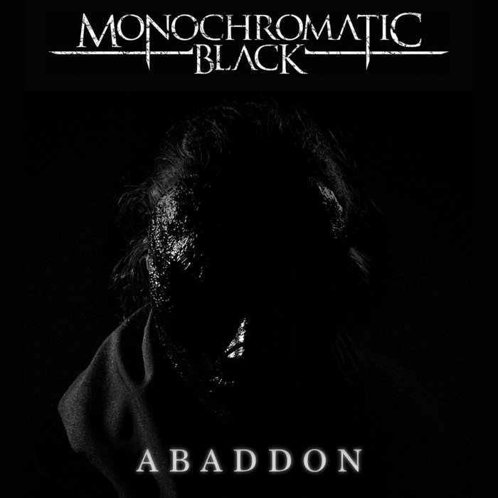 Monochromatic Black