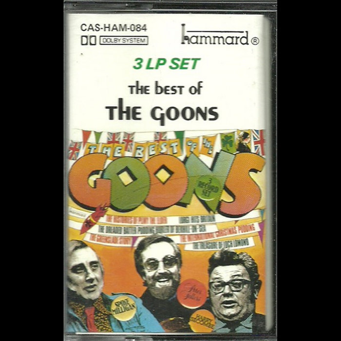 The Best Of The Goons | The Goons