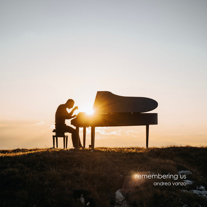 Remembering Us | Andrea Vanzo