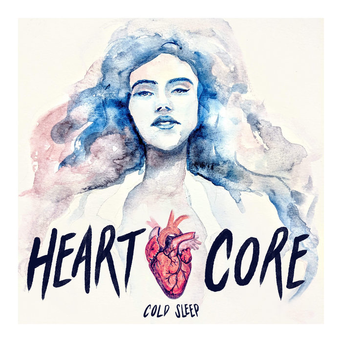 Heartcore | Cold Sleep