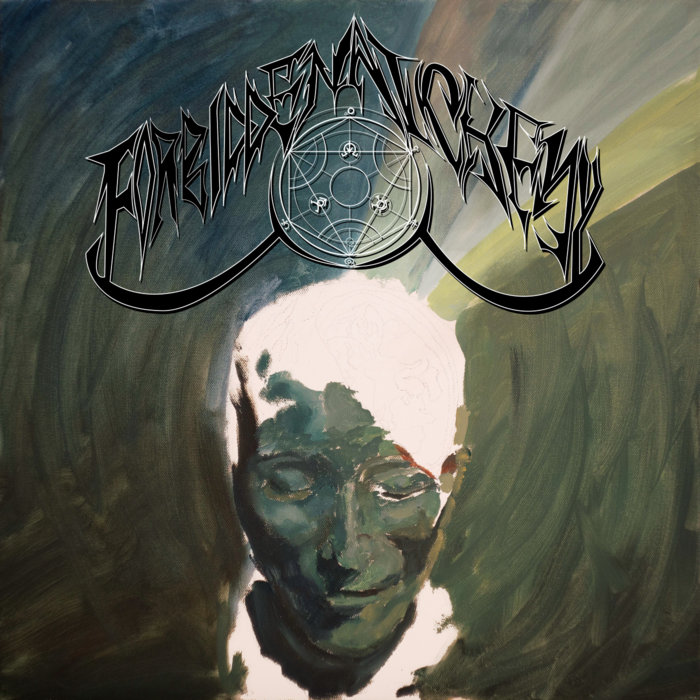 The Endless Void Where Dejection Collects | Forbidden Alchemy