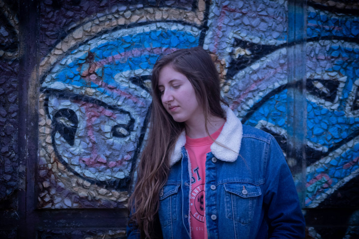 I'm Not Ready For The World to End | Matilda Jones