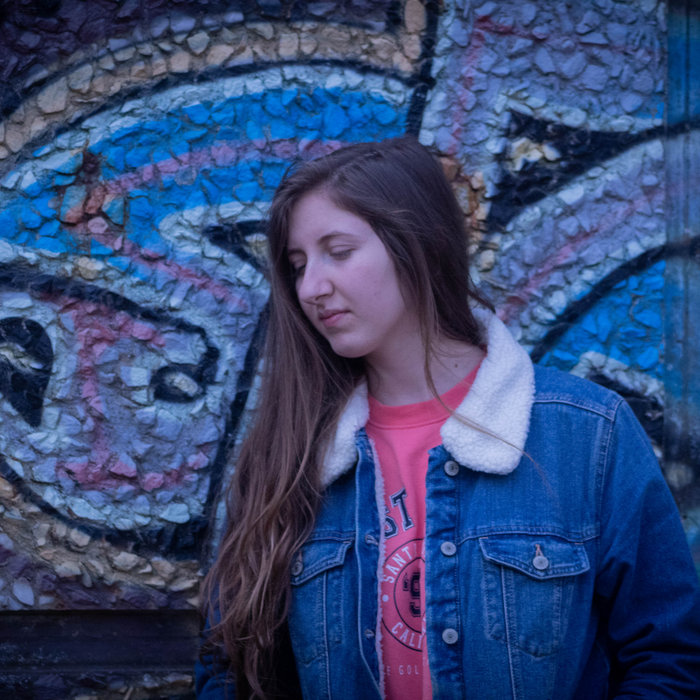 I'm Not Ready For The World to End | Matilda Jones