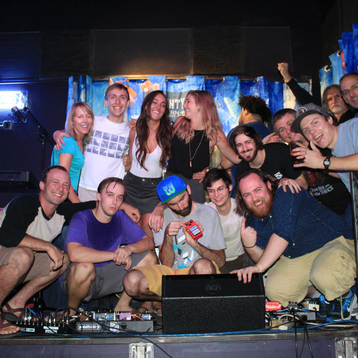 8/18/17 2twenty2 Tavern Chicago, IL | Wabakinoset