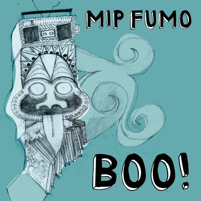Boo! | mip fumo
