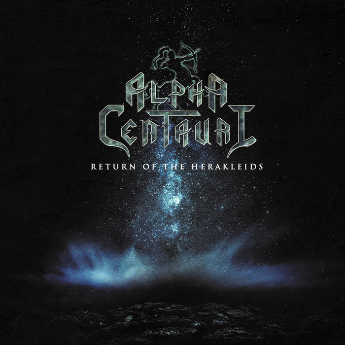 Return of the Herakleids | Alpha Centauri