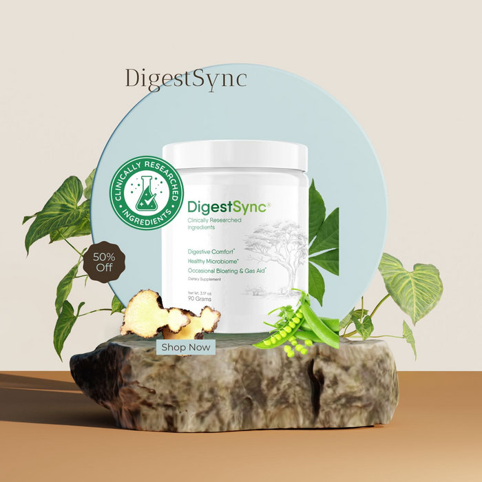 DigestSync Reviews: 7 Surprising Results You Need to Know for a ...