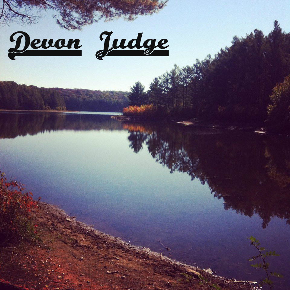 Devon Judge | Devon Judge