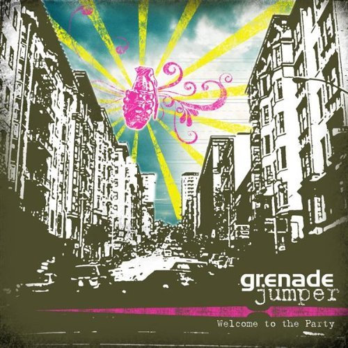 Welcome to the Party | Grenade Jumper