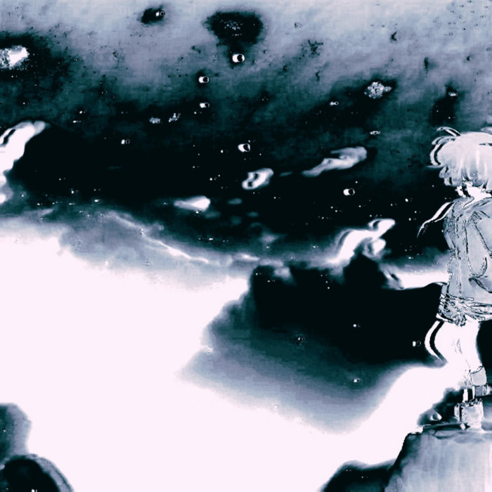 SOUL BREAKER EP | blushʕ ꈍᴥꈍʔ