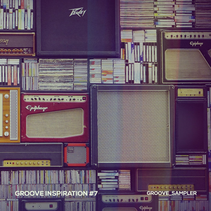 Groove Inspiration #7 | Groove Sampler