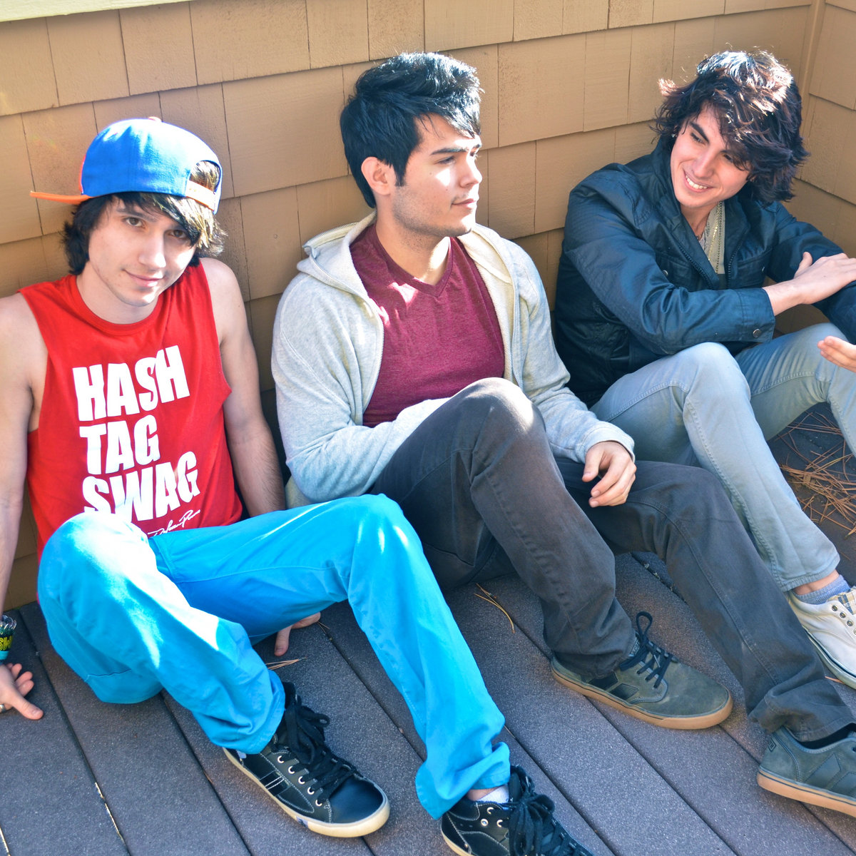 King The Kid Jose Mostajo