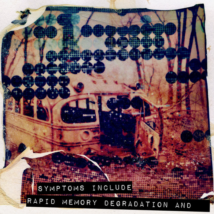 symptoms include rapid memory degradation and | kidneys optional