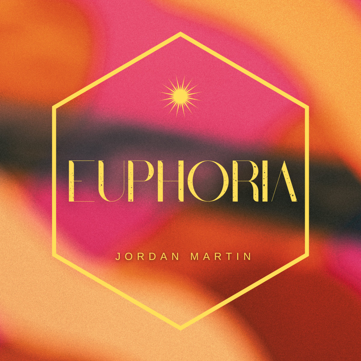 EUPHORIA | Jordan Martin