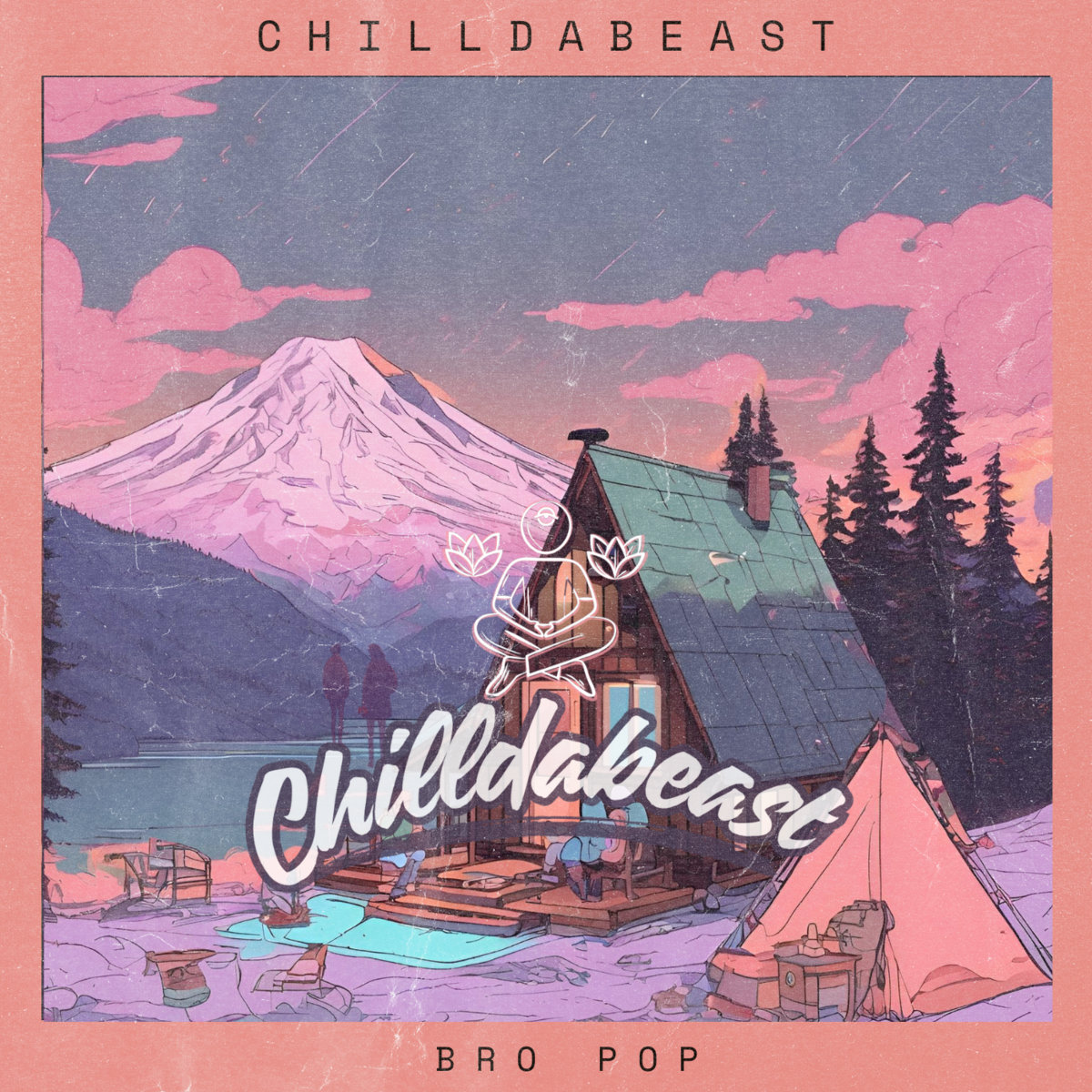 Bro Pop | Chilldabeast | Passion Magnet Records
