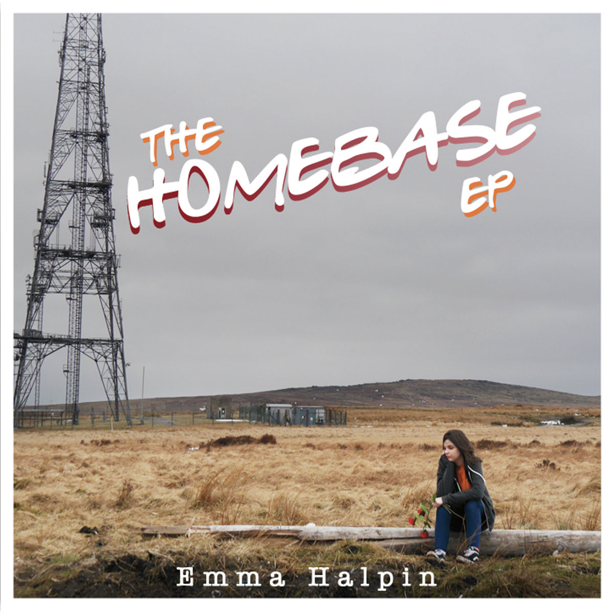 The Homebase Ep | Emma Halpin