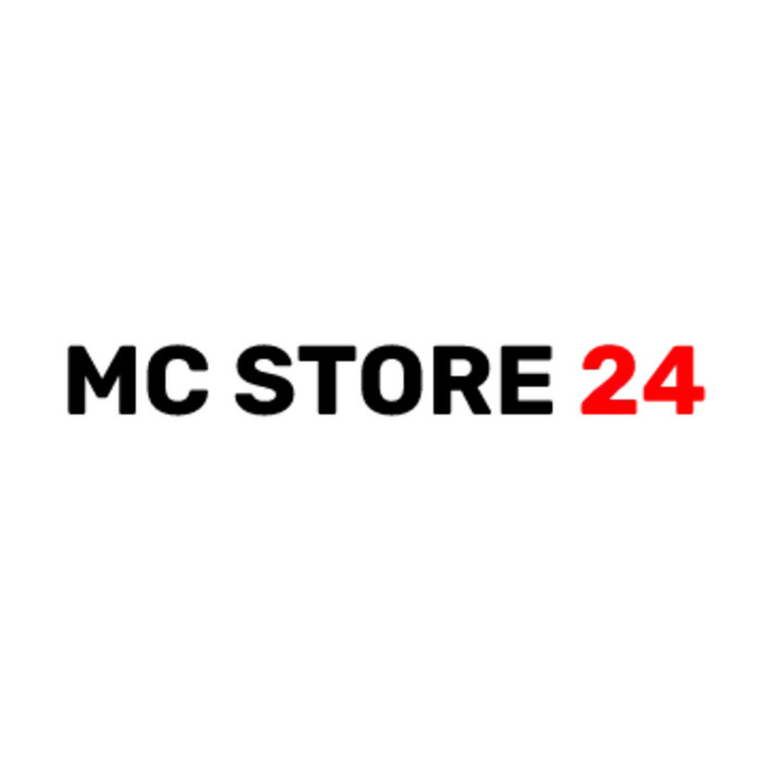 MC Store 24 - MC-Kläder | mcstore24.se