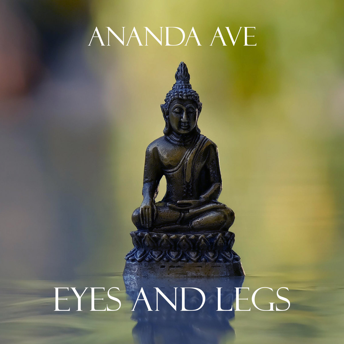 Eyes and Legs | Ananda Ave