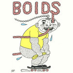 Self-Titled | Boids