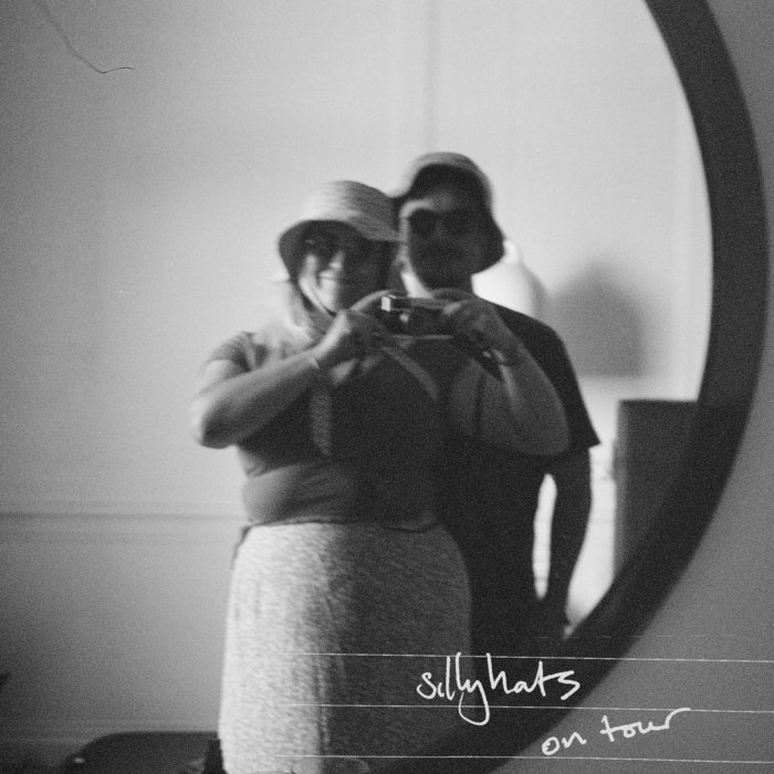 on tour | sillyhats