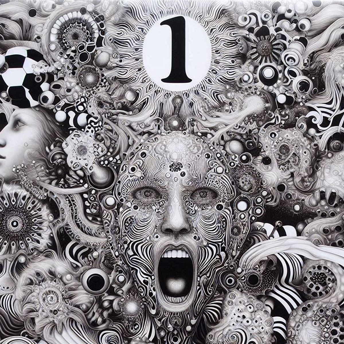 I (2015) | Alex Néel