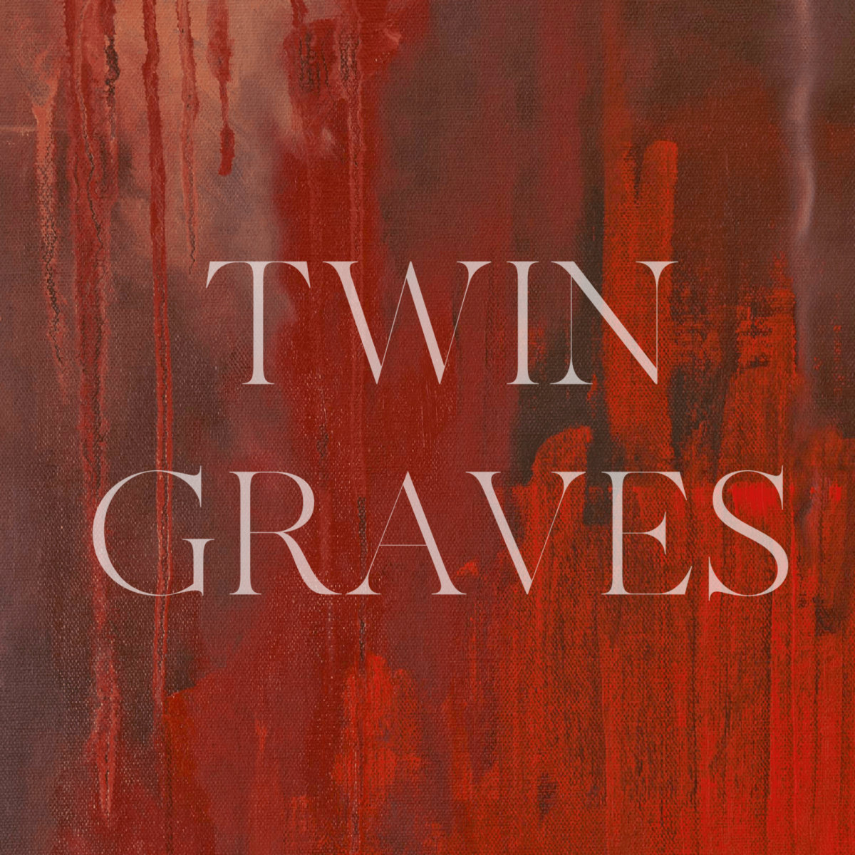 Grave Twins-Twin Graves | Grave Twins | Dark Entry Records