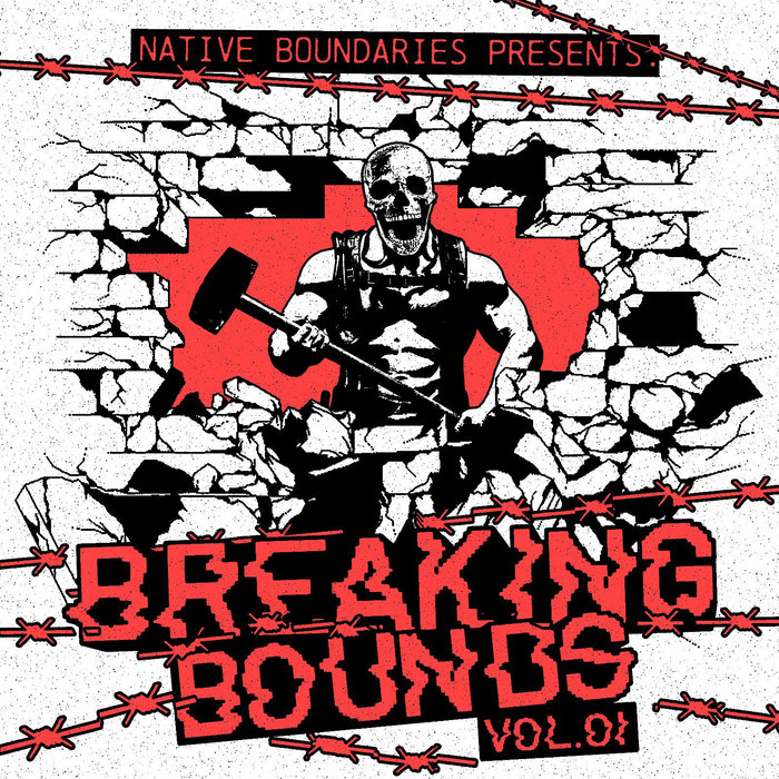 Breaking Bounds VA Vol. 1 | Native Boundaries