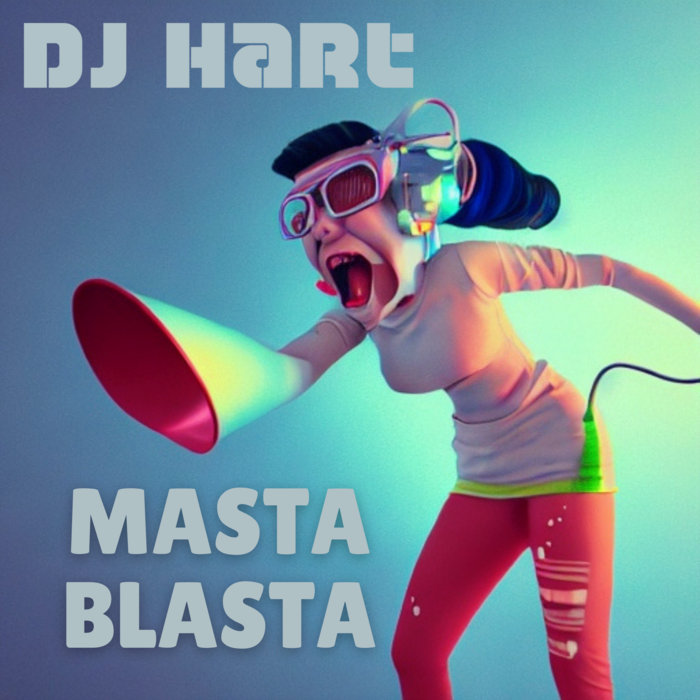 MASTA BLASTA (THE 11 MIX) | DJ HART | DJHARTmusic
