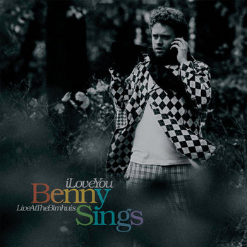 Music | Benny Sings