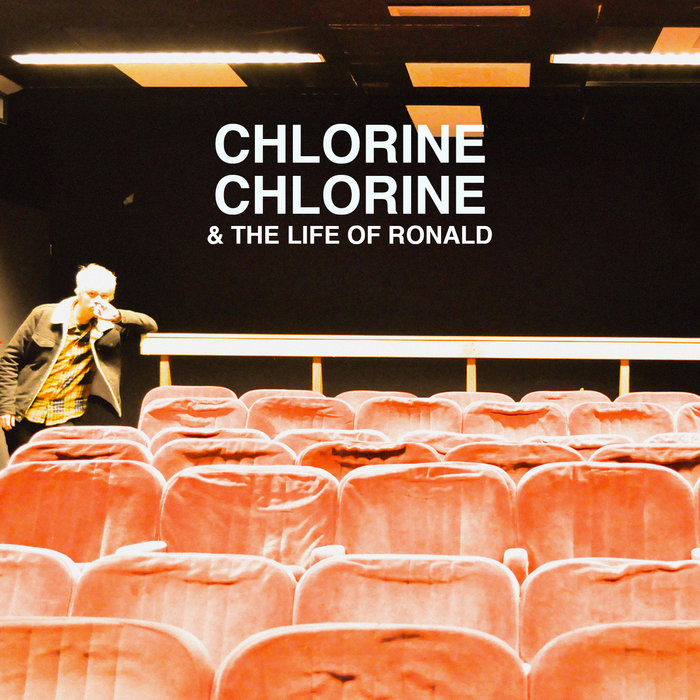 Chlorine Chlorine & The Life of Ronald | Blossom Hero