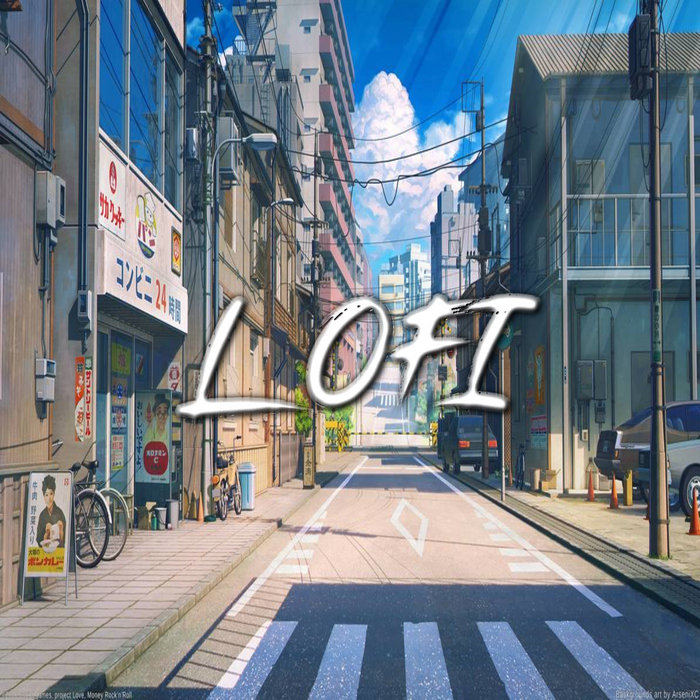 Smooth Lofi Chill Beat | F Beatz