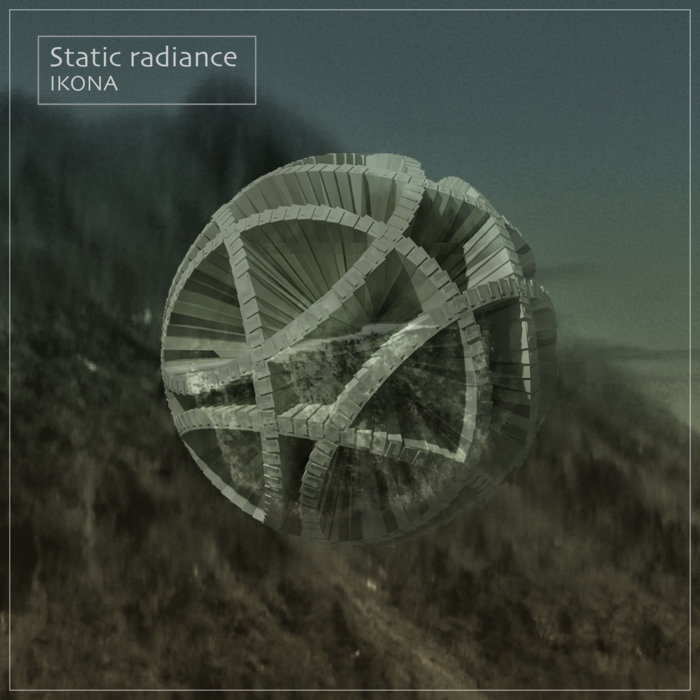 Static radiance | ikona
