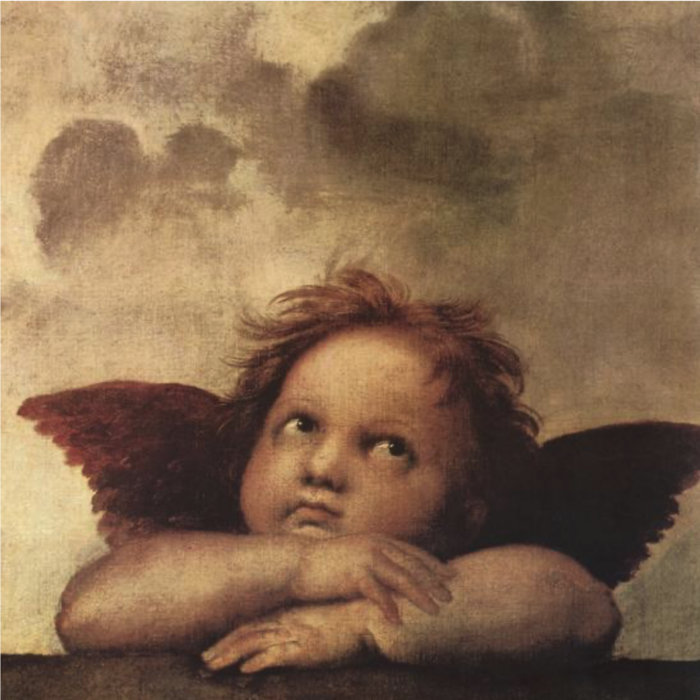 We Are Angels | David Ash