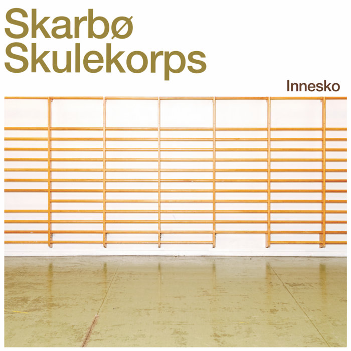 Innesko | Skarbø Skulekorps | Øyvind Jazzforum