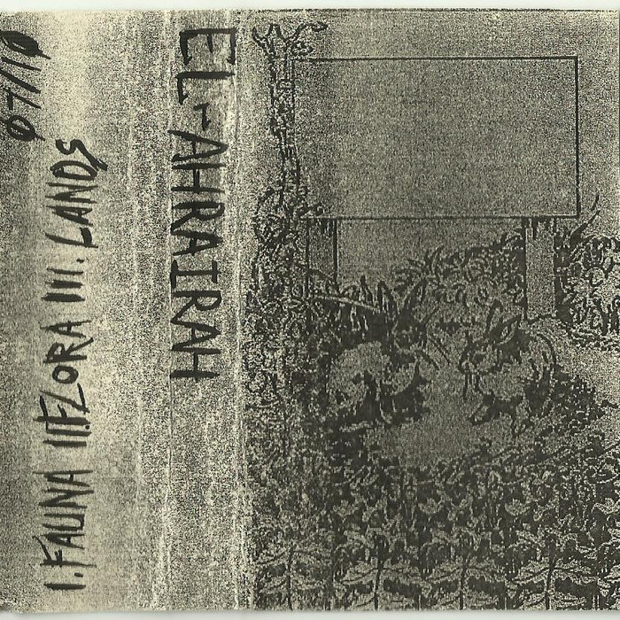 El-Ahrairah | El-Ahrairah