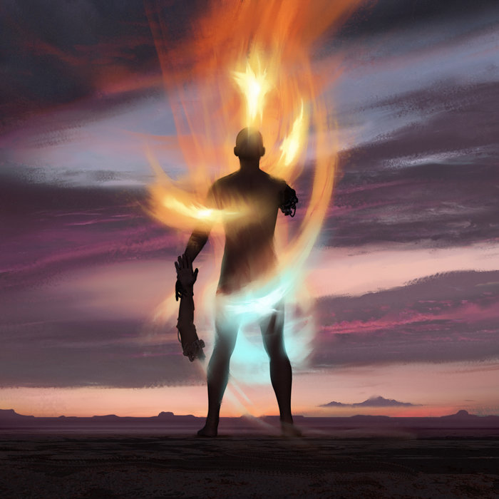 Led by Ancient Light | KOAN Sound