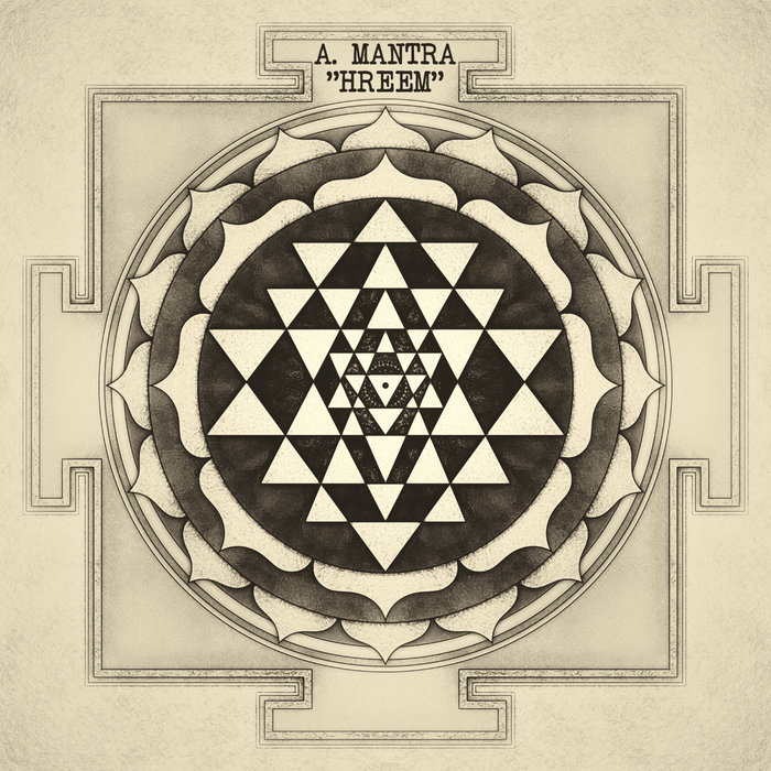 Hreem | A.Mantra