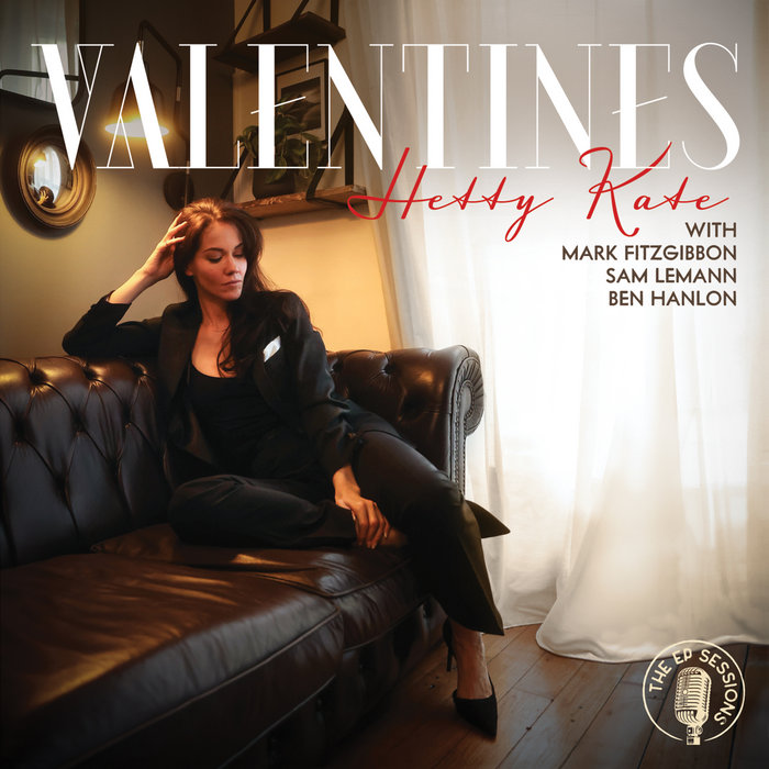 Valentines (2023) | Hetty Kate