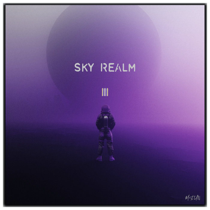 SKY REALM III | MIUN