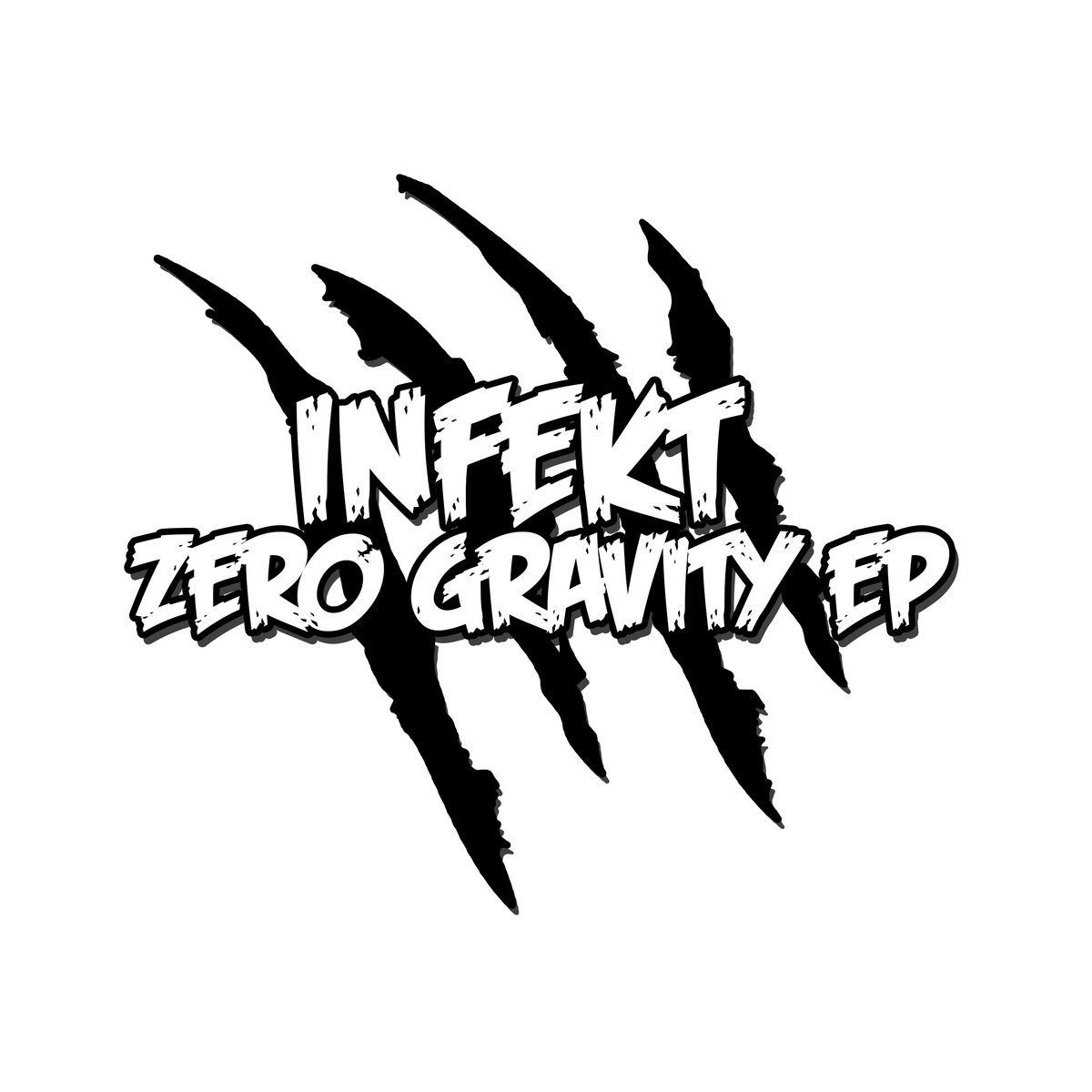 ZERO GRAVITY EP | INFEKT
