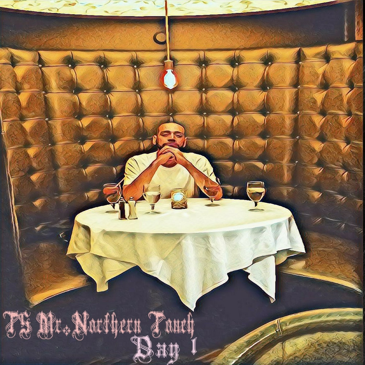 Day 1 (RawDemo) | TS Mr.Northern Touch | T.S.Mr.Northern Touch/NorthFace