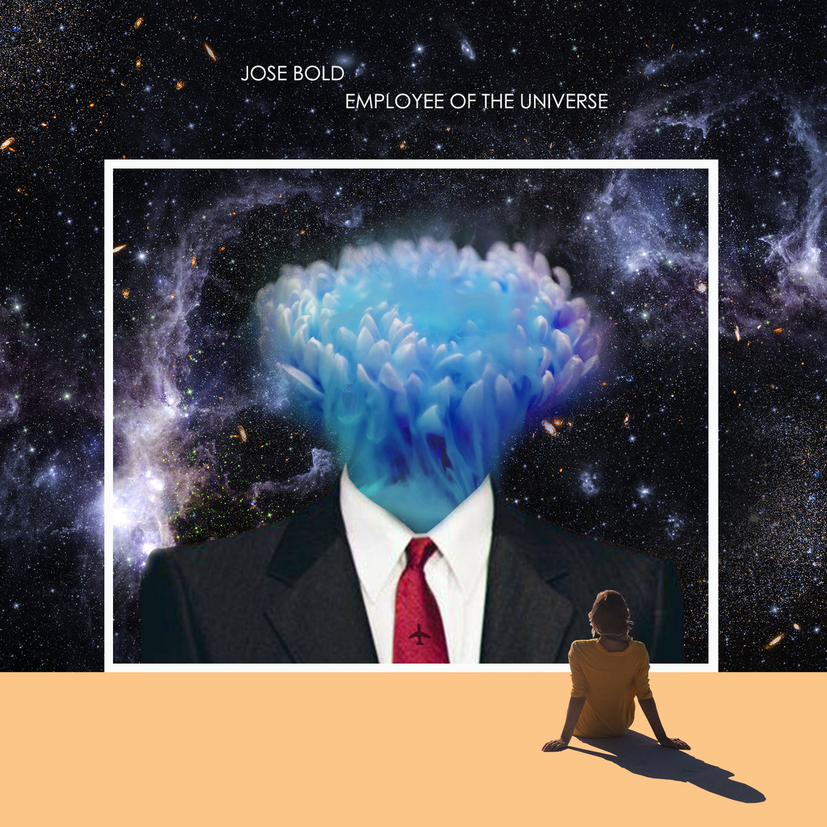 Employee of the Universe | Jose Bold