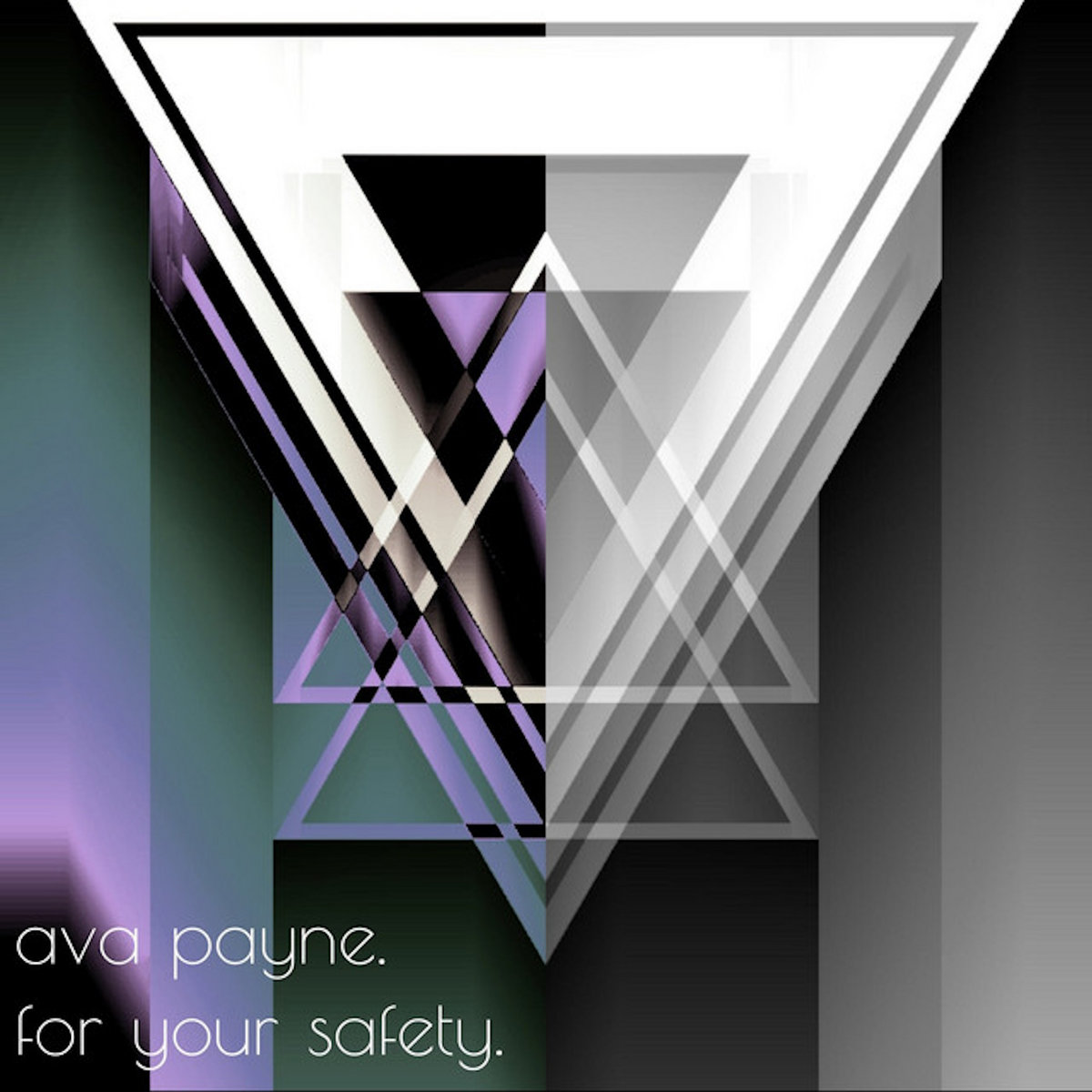 For Your Safety | Ava Payne