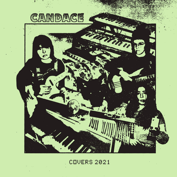 Covers 2021 | Candace